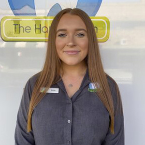 Meet the Team | The Happy Tooth Singleton