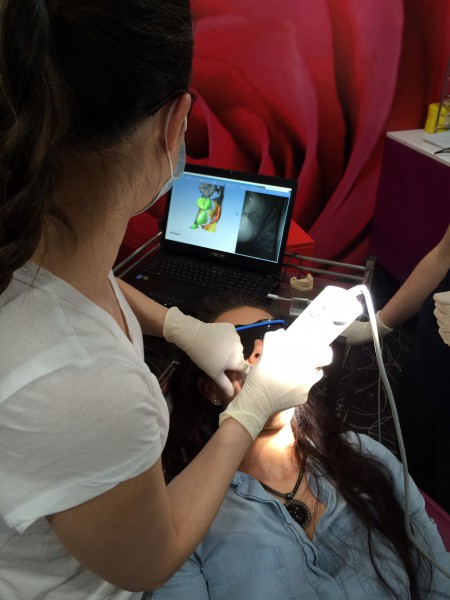 The latest technology at Singleton Happy Tooth | The Happy Tooth Singleton