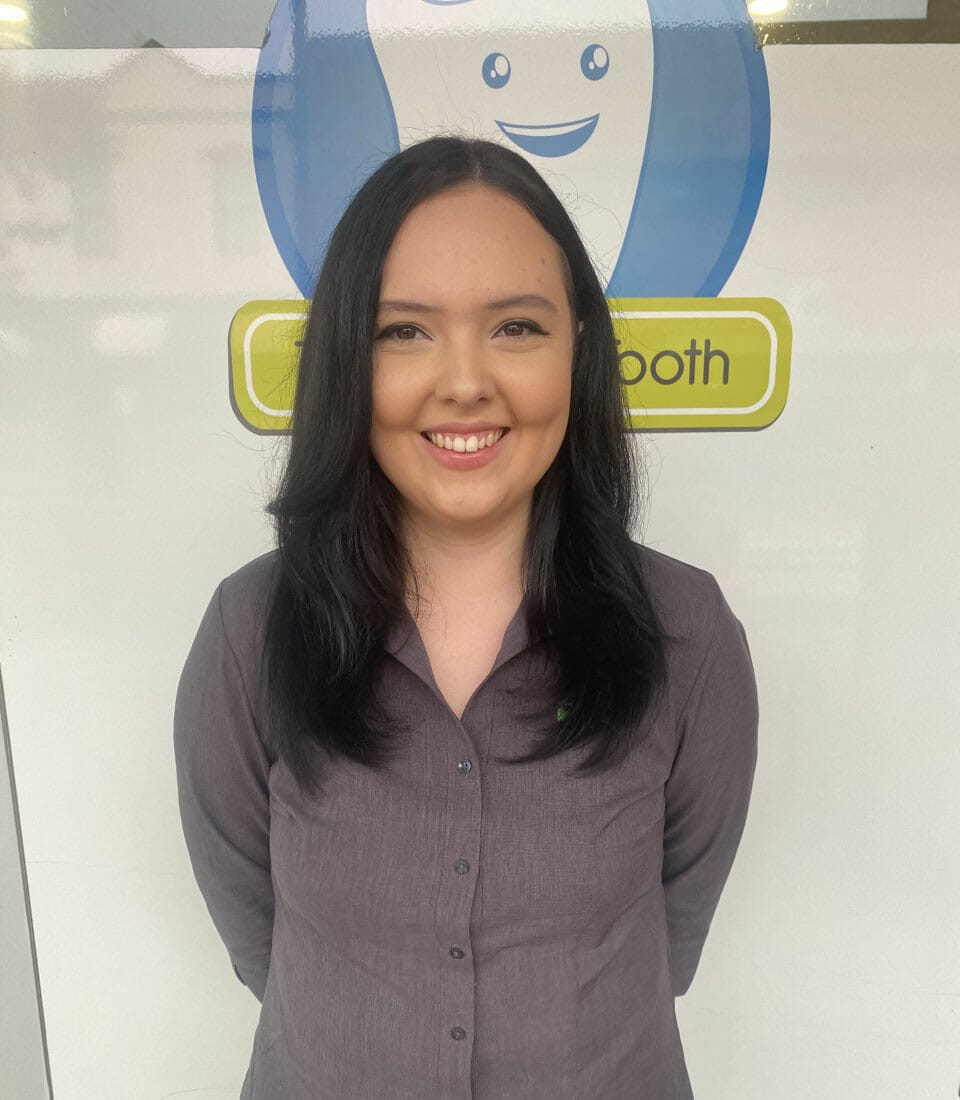 Meet the Team | The Happy Tooth Singleton